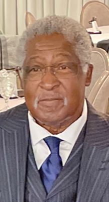 Nathaniel Richardson Jr. 1949-2023 | News, Sports, Jobs - The Vindicator